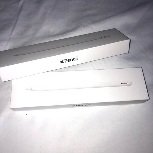 Apple | Accessories | Apple Pencil Box Only | Poshmark